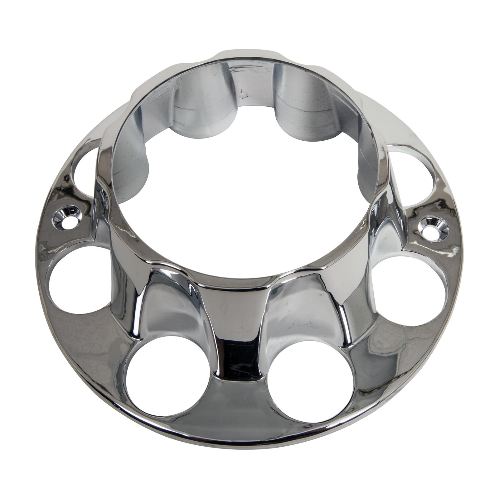 Vision Wheel C81M-OPEN Vision Wheel Center Caps | Summit Racing