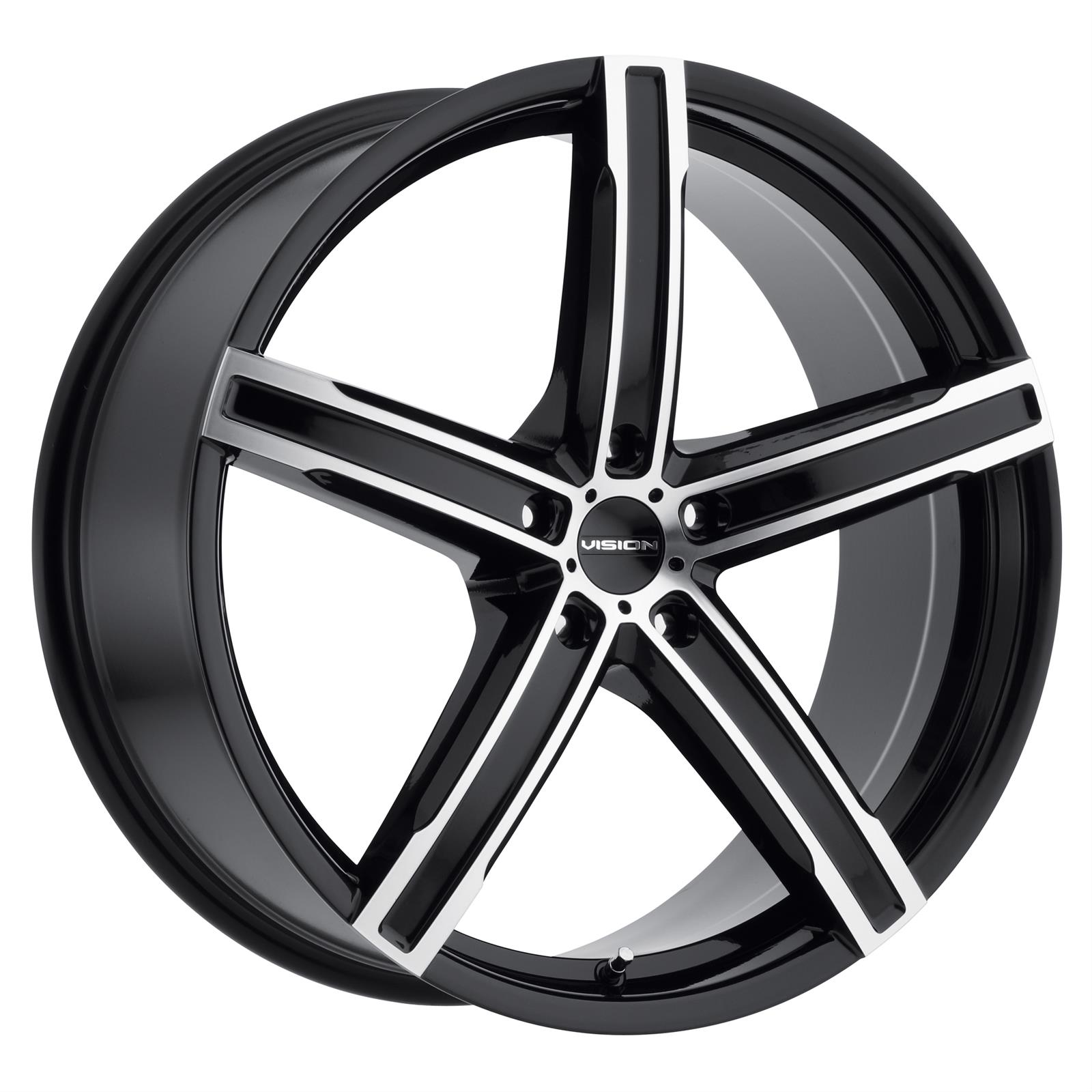 Vision Wheel 469-7845GBMF38 Vision Street Designs 469 Boost Series ...