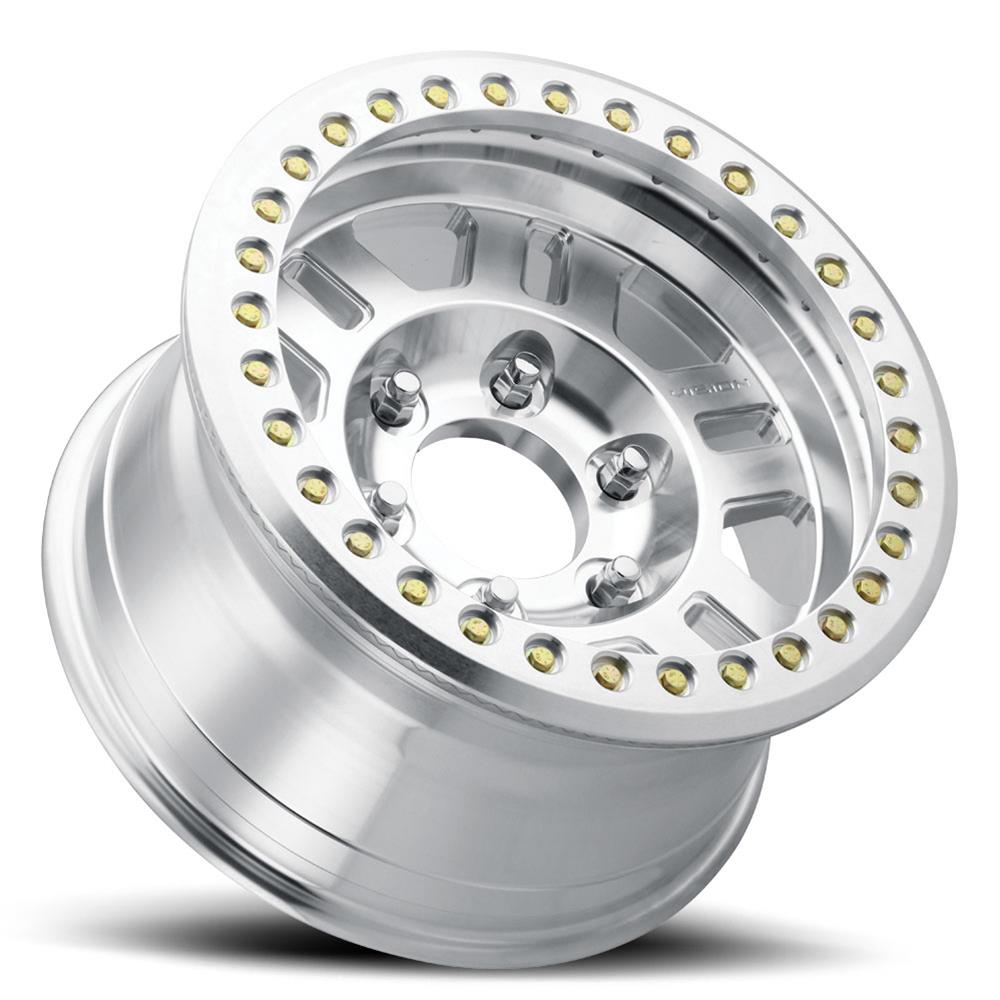 Vision Wheel 398FNBL8983MMR-12