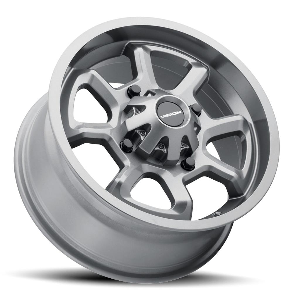 Vision Wheel 415-127110GM4