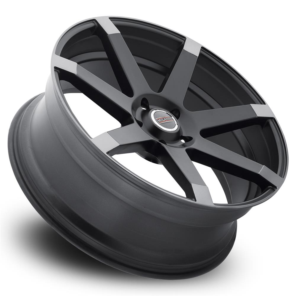 Vision Wheel 9042V7882MBA30 Vision Street Designs 9042 Sultan Matte ...