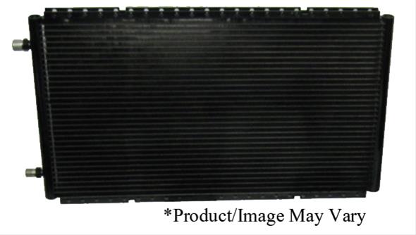 Vintage Air 011065 Vintage Air SuperFlow Condenser Kits | Summit Racing