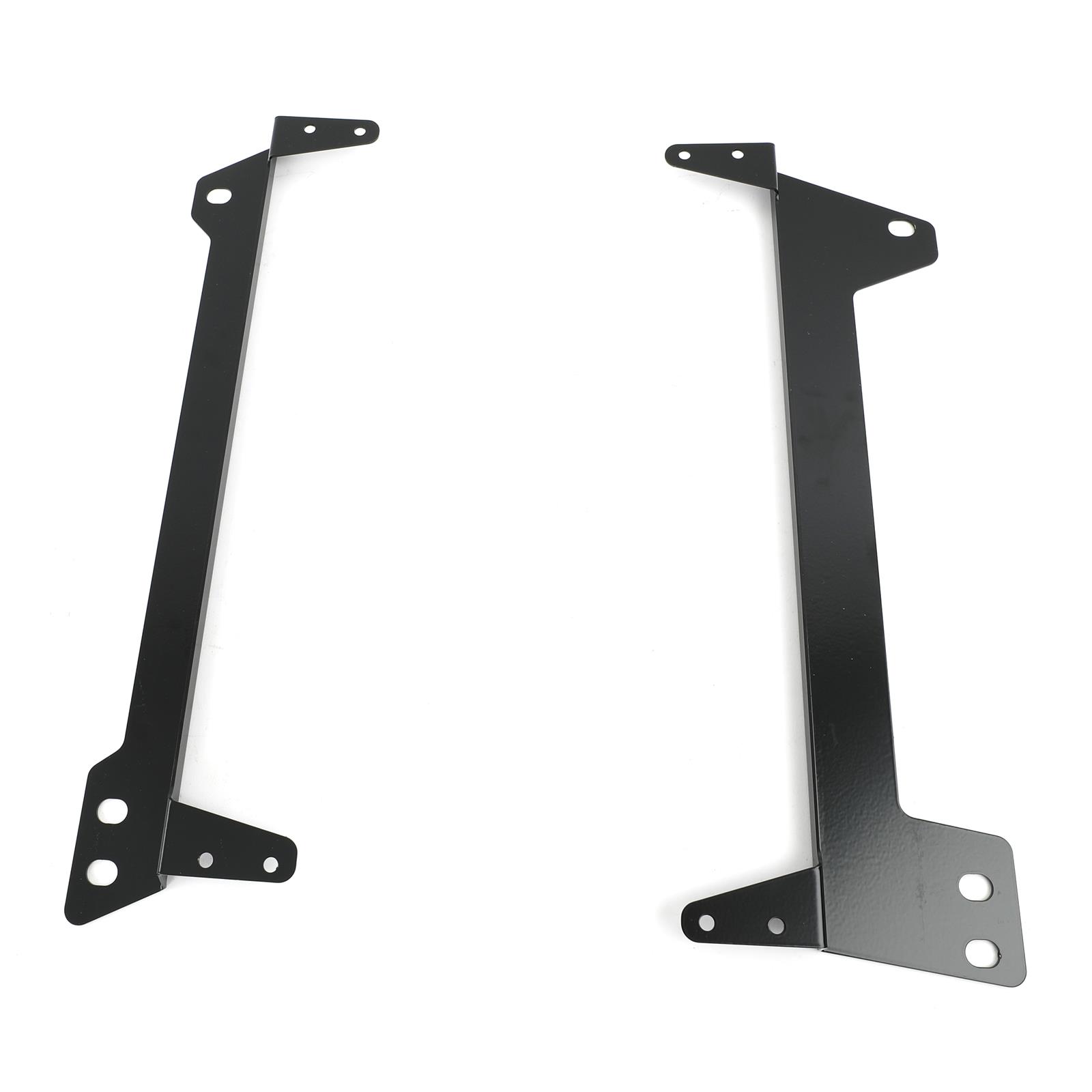 Vintage Air 11068 Vintage Air SureFit Condenser Kits | Summit Racing