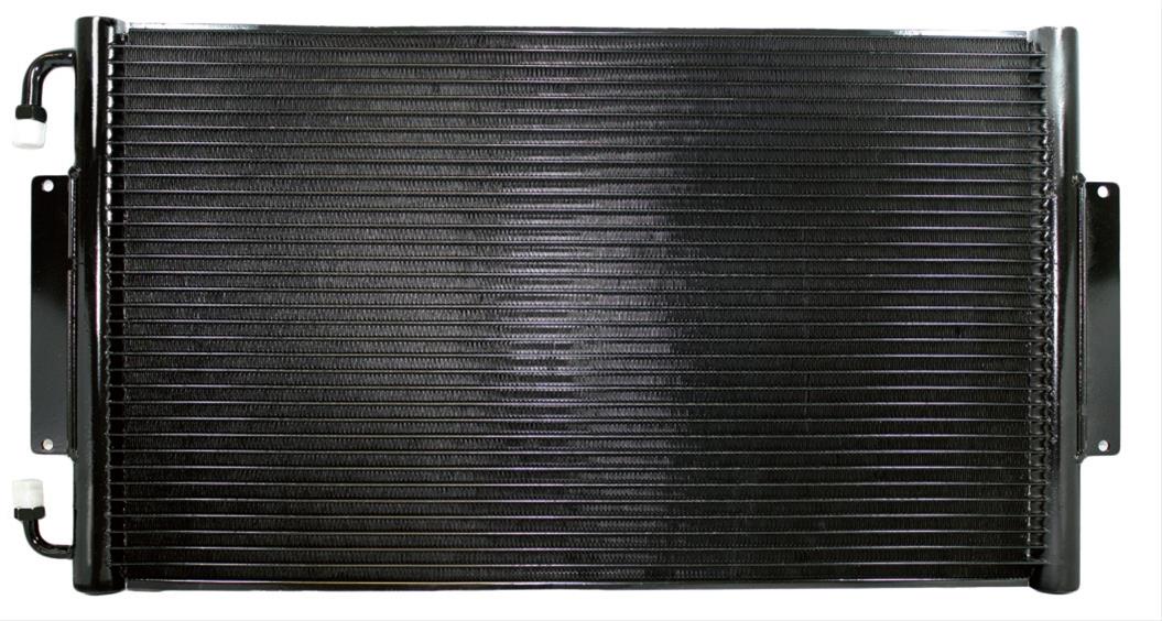 Vintage Air 14150 Vintage Air A/C Condenser Kits | Summit Racing