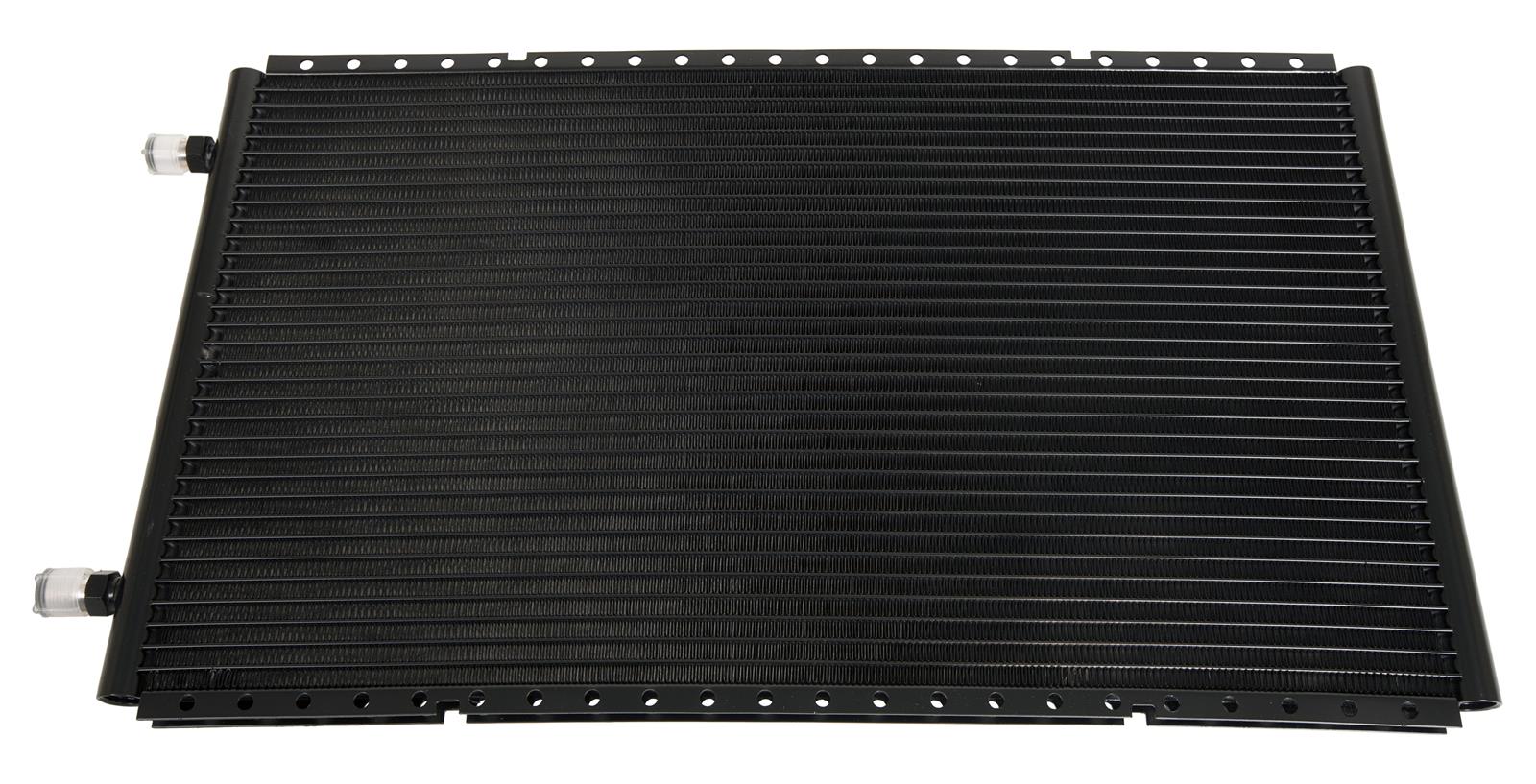 Vintage Air 21167 Vintage Air SureFit Condenser Kits | Summit Racing