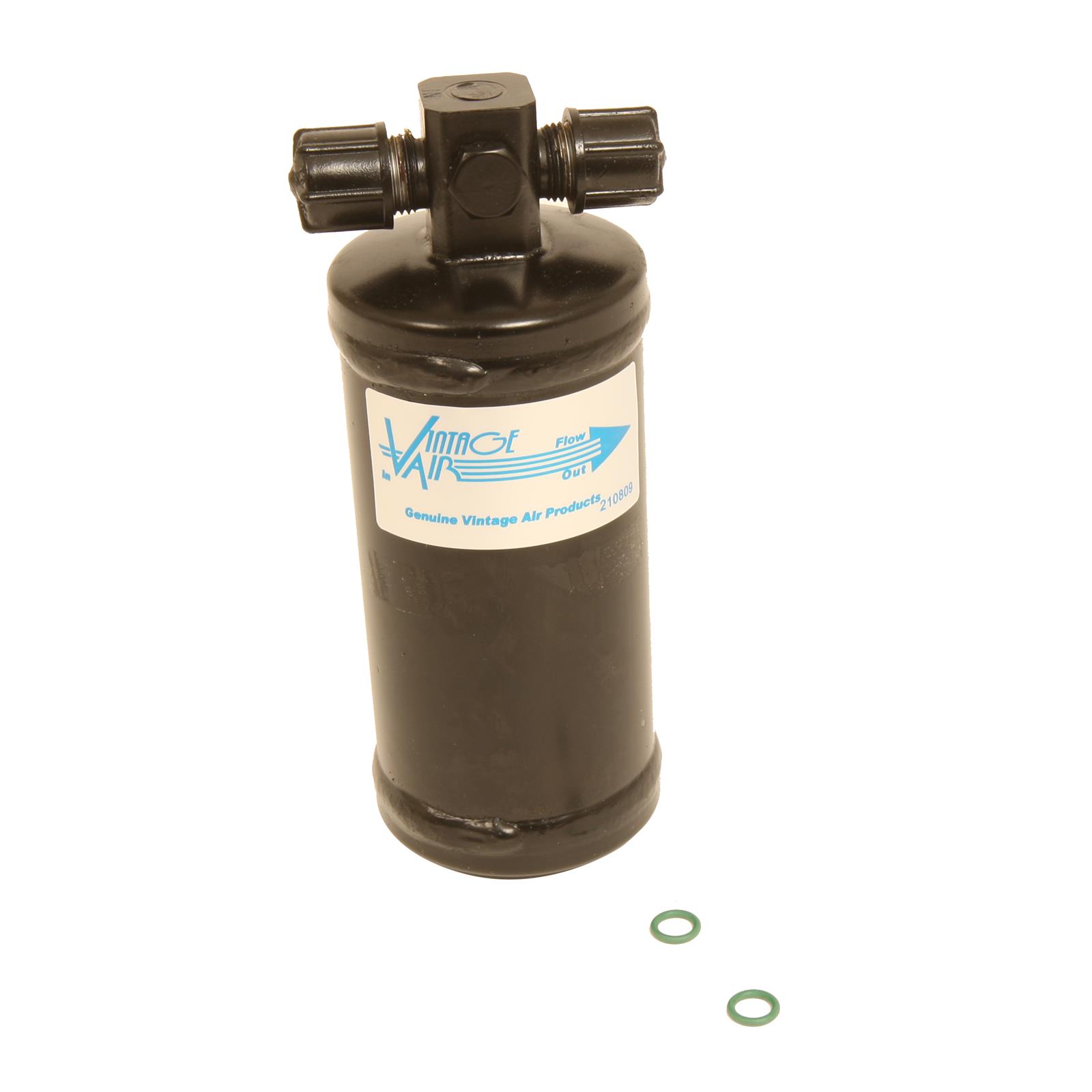 Vintage Air 021170 Vintage Air SureFit Condenser Kits | Summit Racing