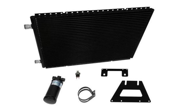 Vintage Air 21252 Vintage Air SureFit Condenser Kits | Summit Racing