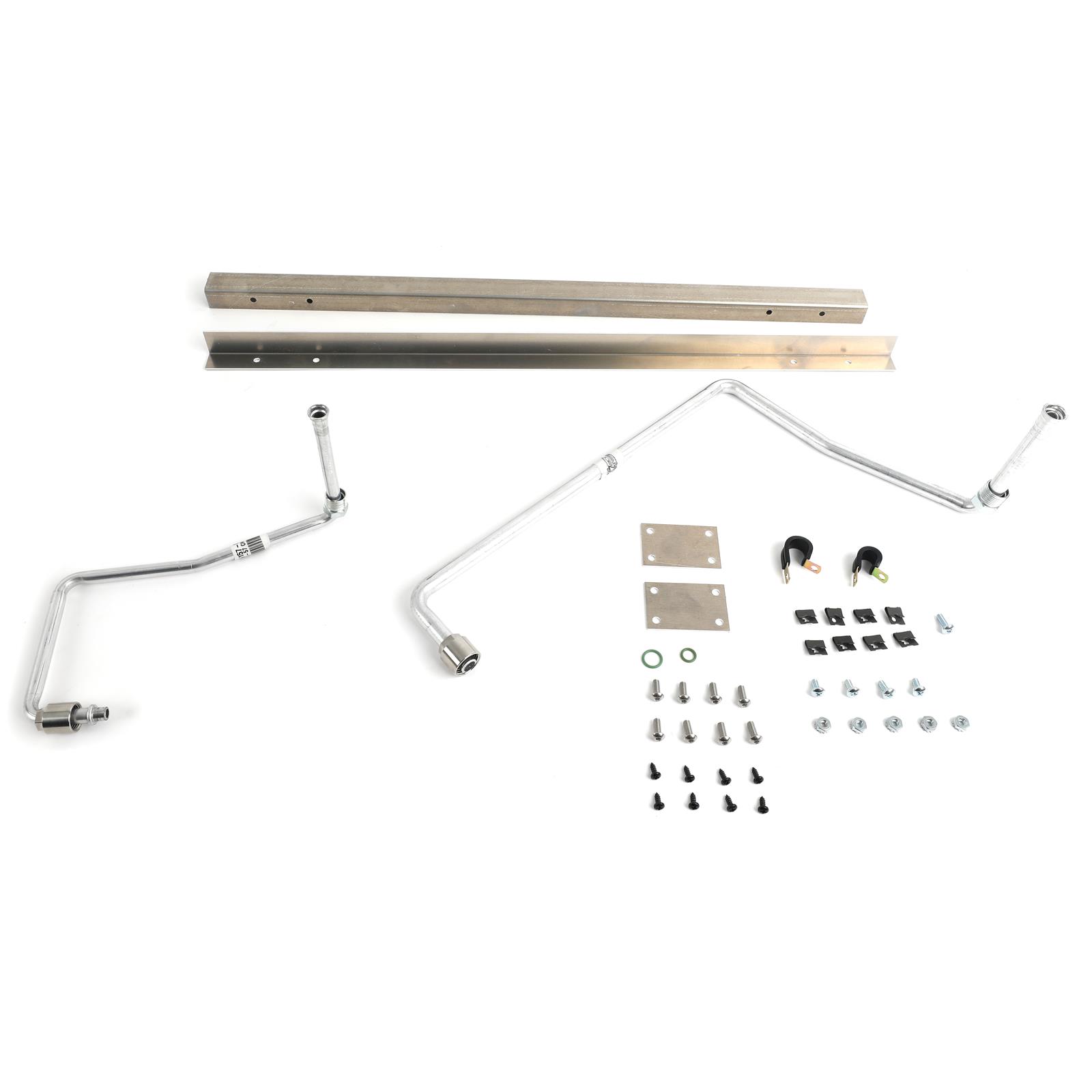 Vintage Air 03455-VCC Vintage Air SureFit Condenser Kits | Summit Racing