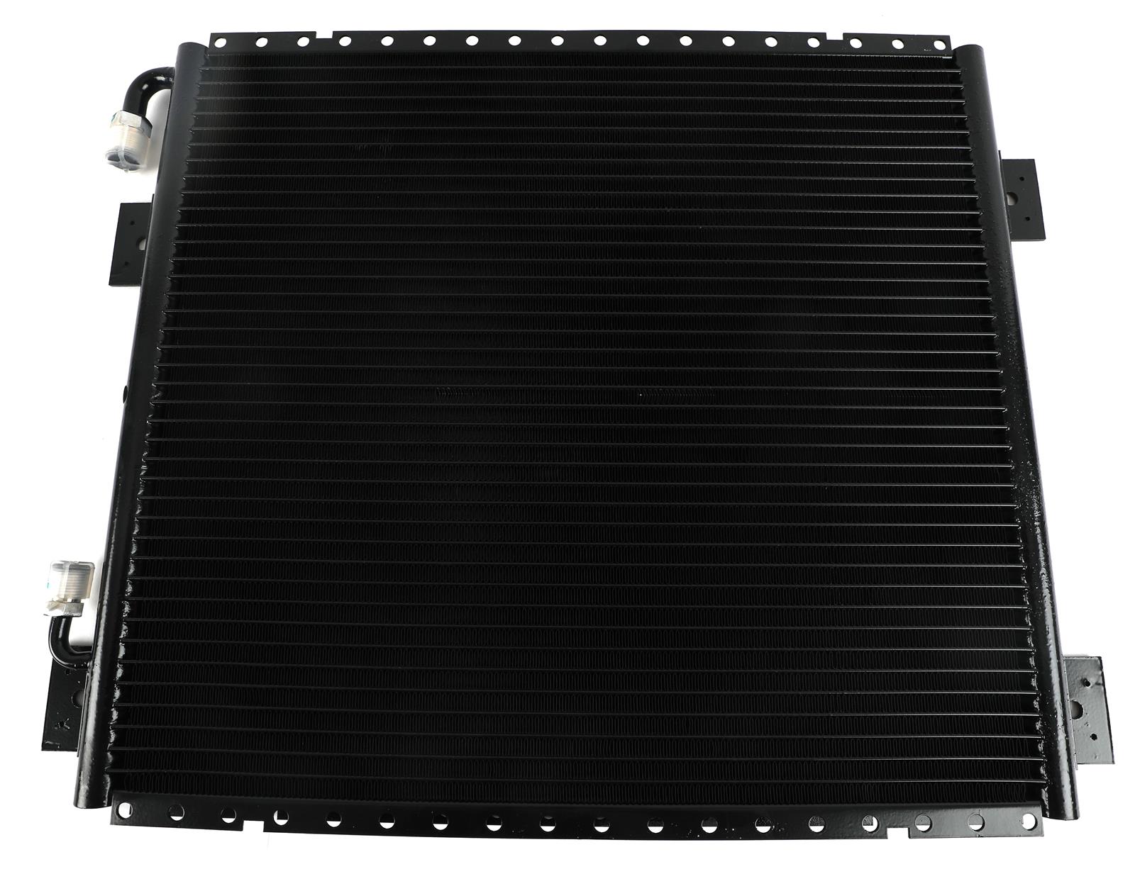 Vintage Air 03768-VUC Vintage Air SuperFlow Vertical Condensers ...