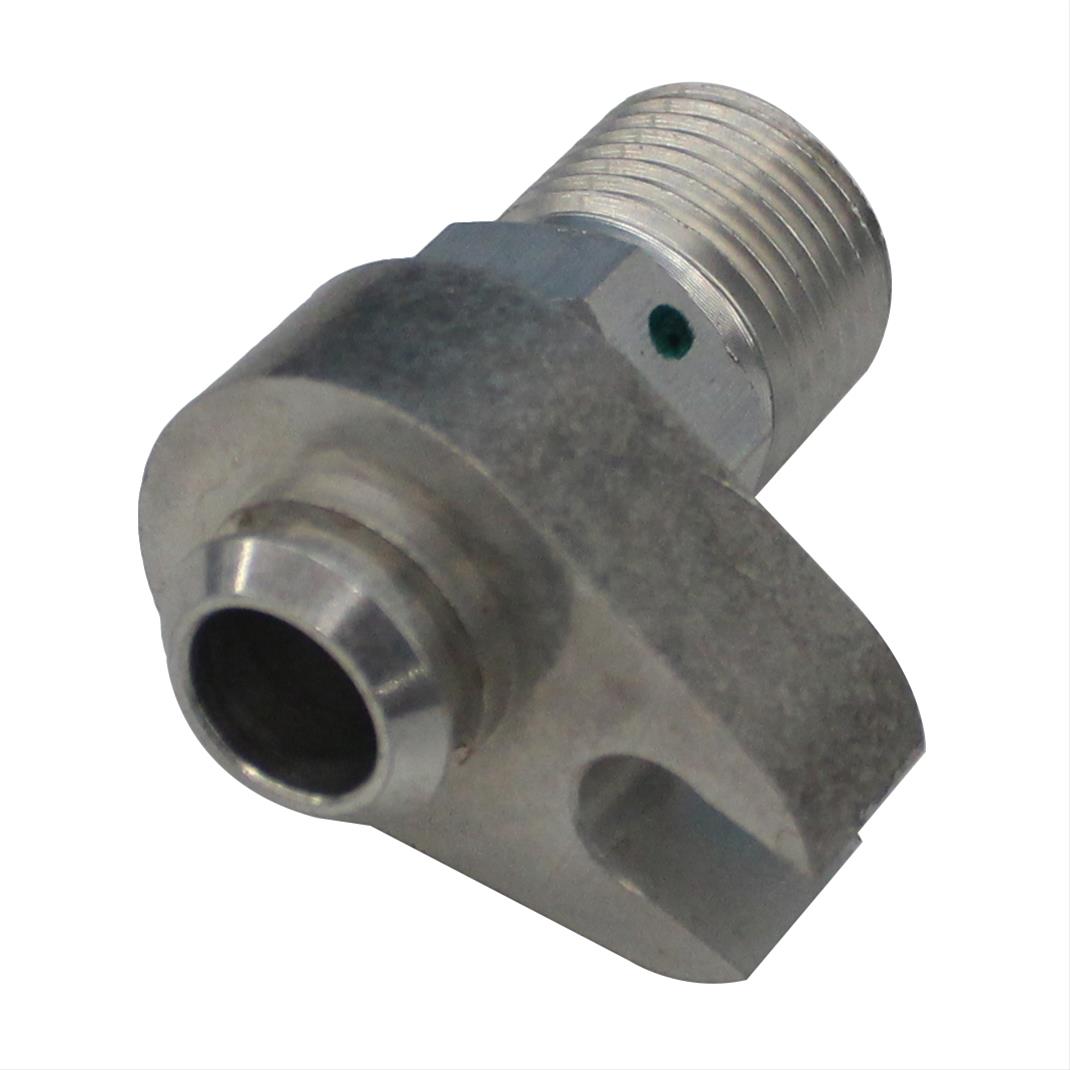 Vintage Air 45021 Vintage Air Compressor Adapter Blocks | Summit Racing