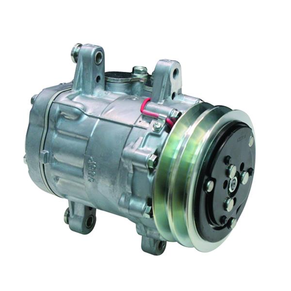Vintage Air 46704 Vintage Air Air Conditioning Compressors | Summit Racing