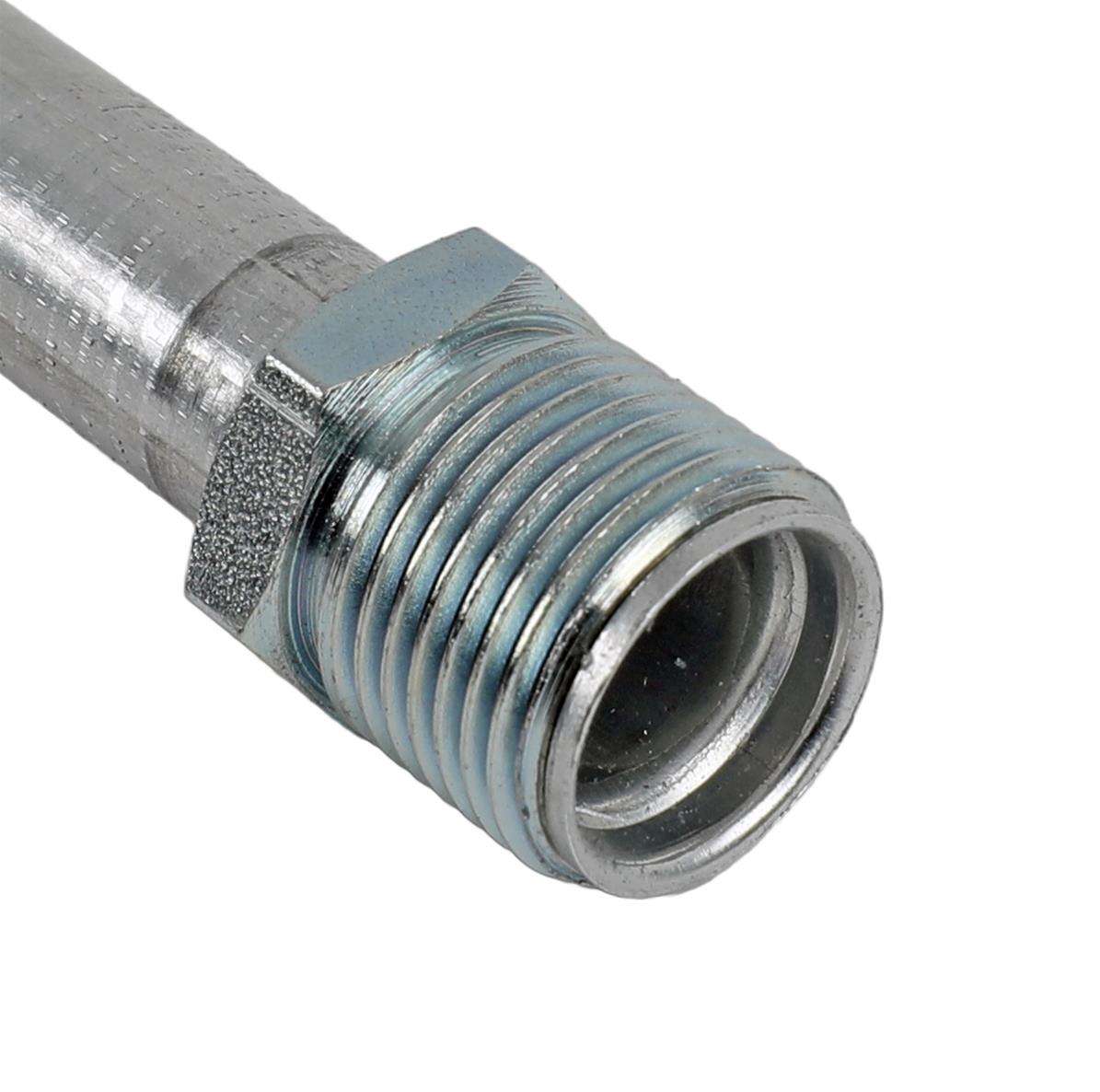 Vintage Air 12550-VCS Vintage Air U-Bend-Em Refrigerant Lines | Summit ...