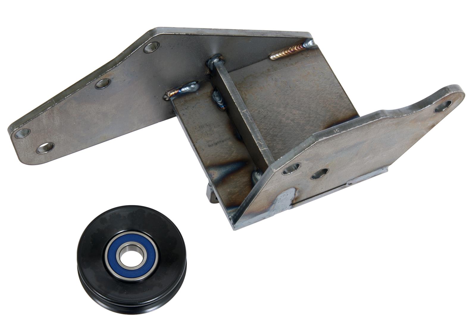 Vintage Air 131351 Vintage Air Compressor Brackets | Summit Racing