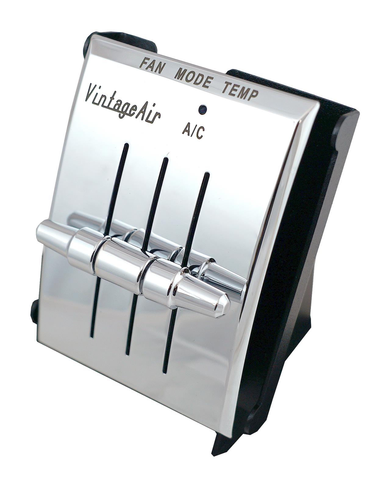 Vintage Air 473101 Vintage Air Control Panel Upgrade Kits | Summit Racing