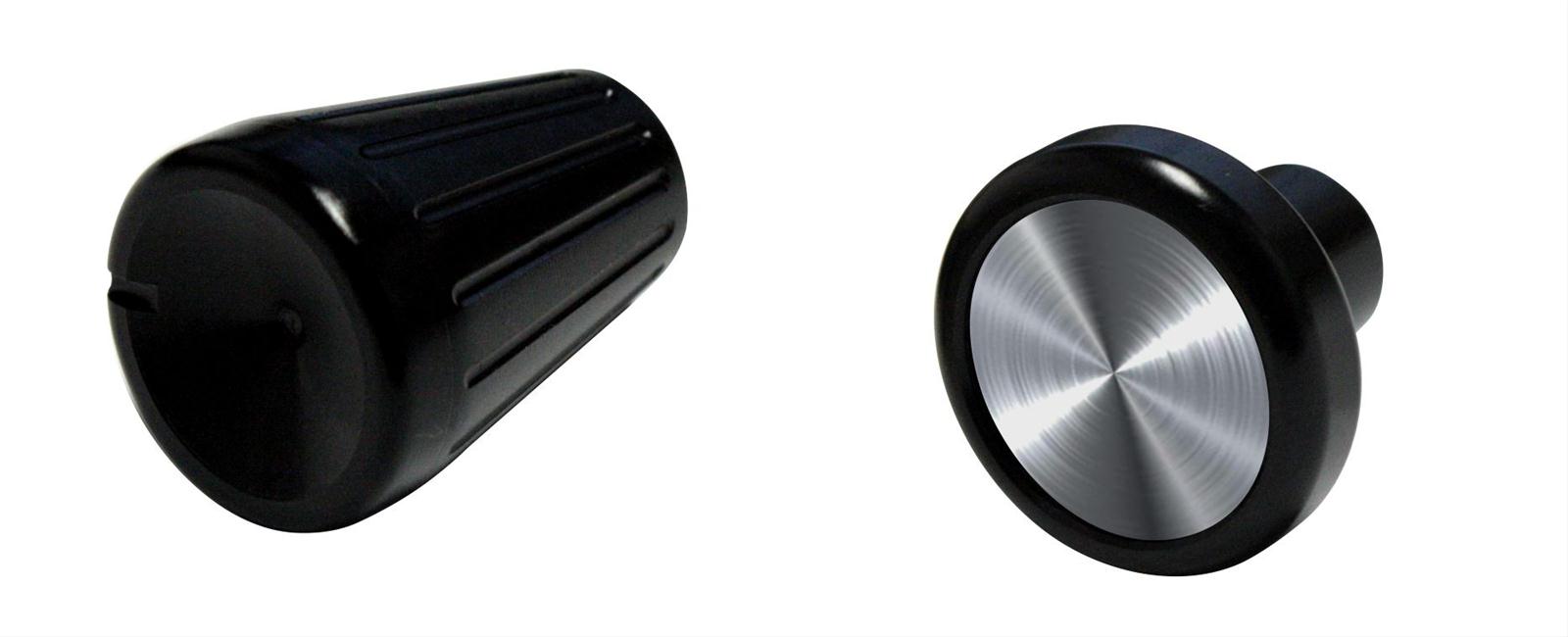 Vintage Air 497005 Vintage Air Replacement Dash Knobs | Summit Racing