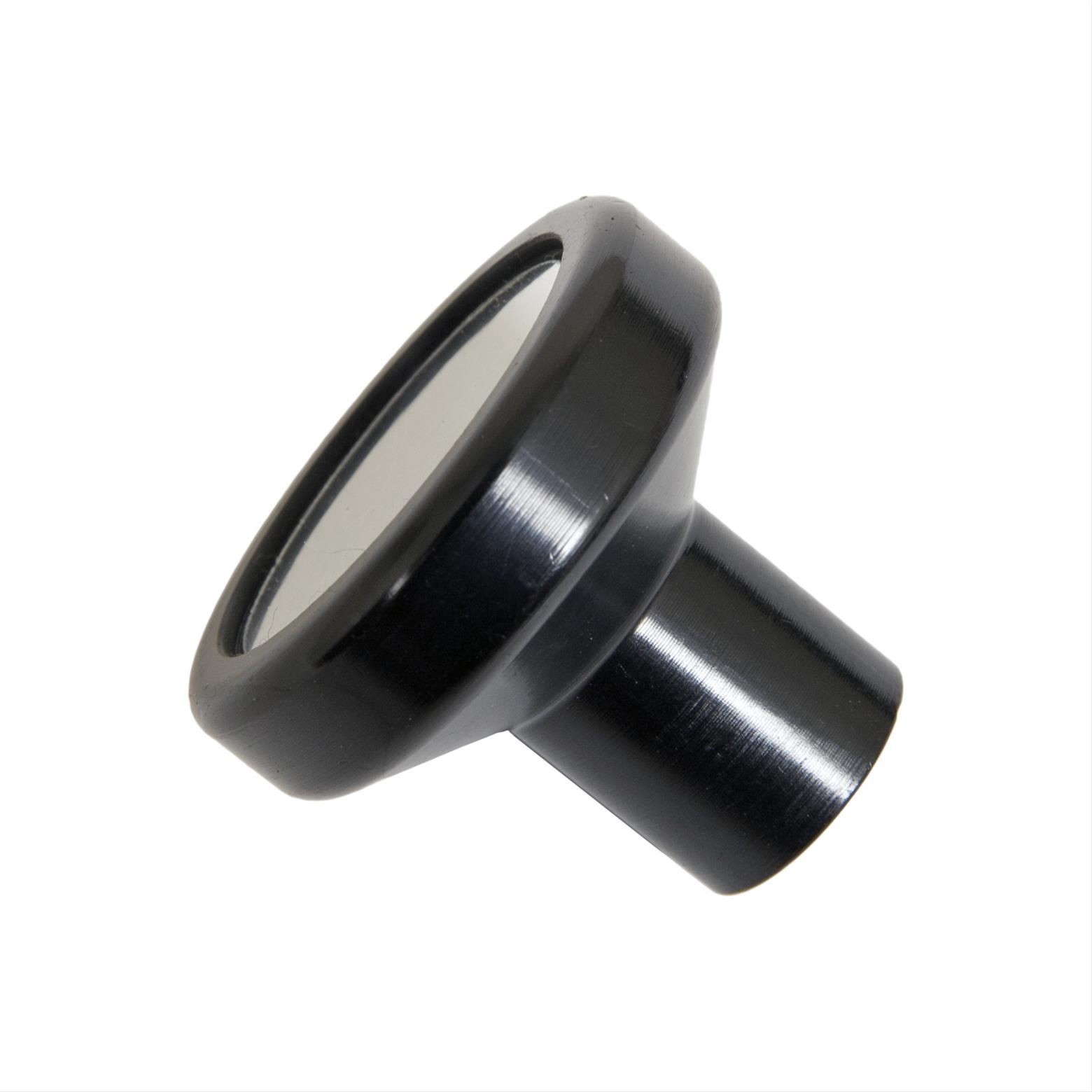 Vintage Air 497006 Vintage Air Replacement Dash Knobs | Summit Racing