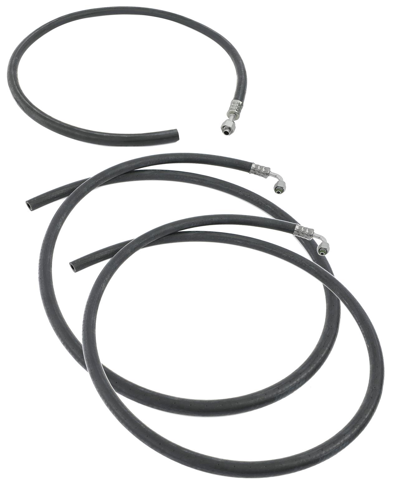 Vintage Air 526671 Vintage Air SureFit Modified Refrigeration Line Kits ...