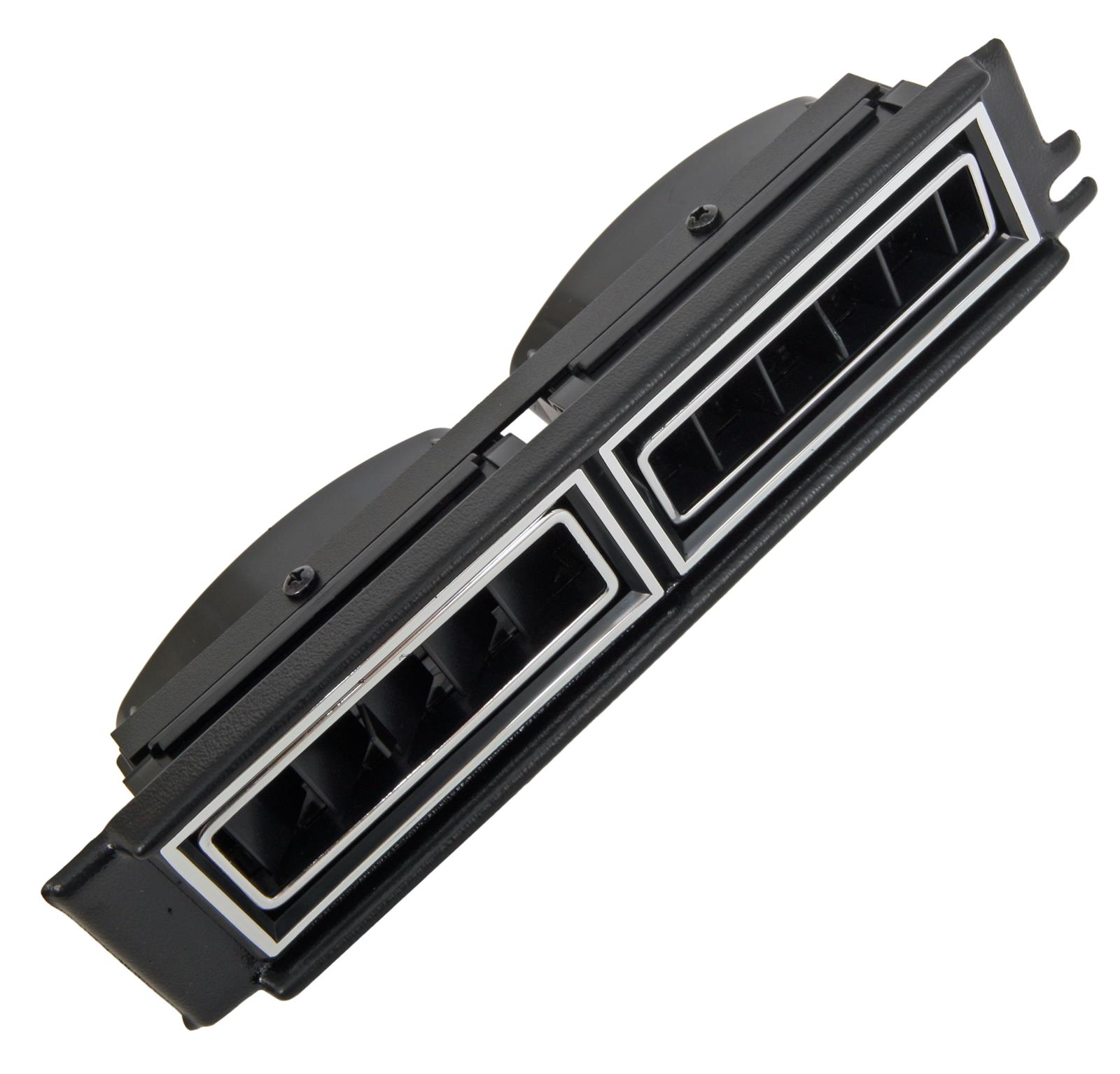 Vintage Air 590068 Vintage Air SureFit Series Louvers | Summit Racing