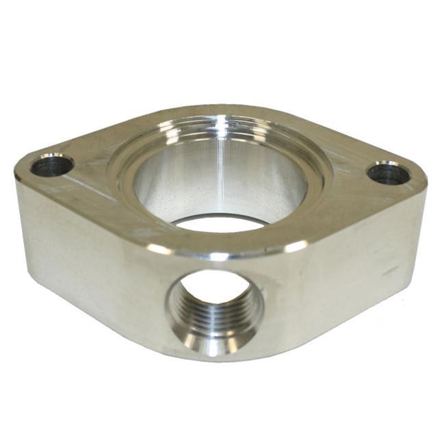 Vintage Air 706004 Vintage Air Water Neck Risers | Summit Racing