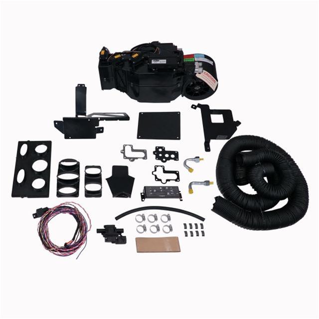 Vintage Air 755737 Vintage Air Gen-V SureFit Systems Evaporator Kits ...