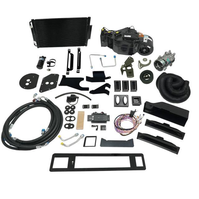 Vintage Air 941686 Vintage Air Gen-V SureFit Systems Complete Kits ...