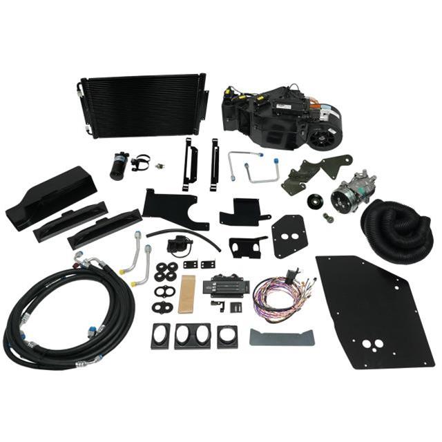 Vintage Air 945685 Vintage Air Gen-V SureFit Systems Complete Kits ...