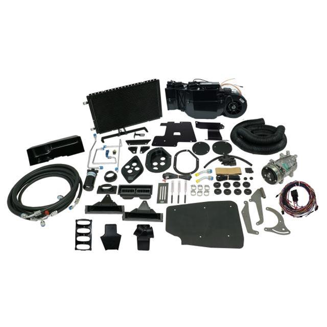 Vintage Air 961245 Vintage Air Gen-V SureFit Systems Complete Kits ...