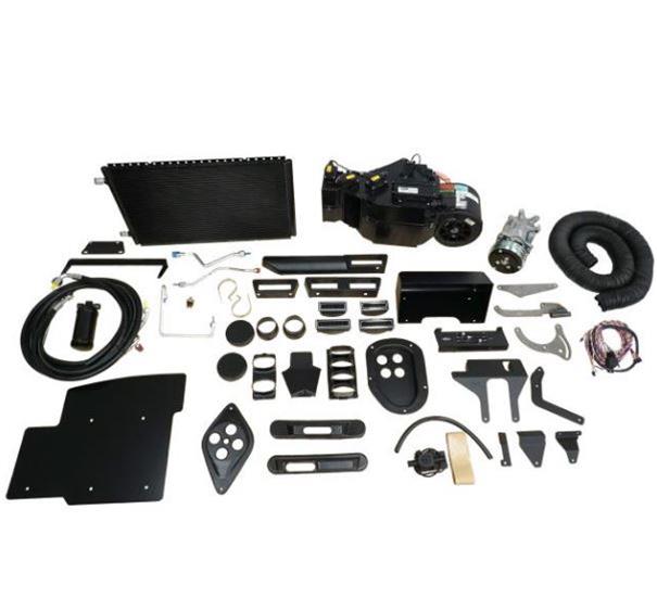 Vintage Air 961283 Vintage Air Gen-V SureFit Systems Complete Kits ...