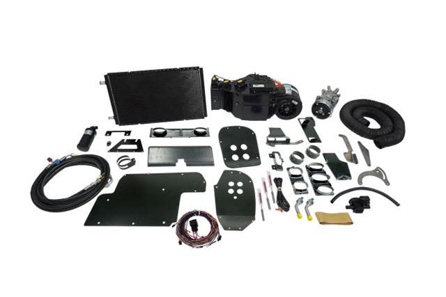 Vintage Air 964272 Vintage Air Gen-V SureFit Systems Complete Kits ...