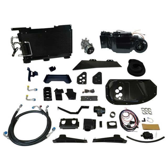 Vintage Air 964332 Vintage Air Gen-IV SureFit Systems Complete Kits ...