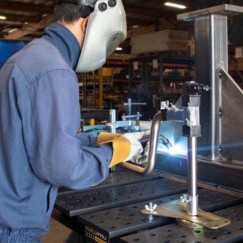 Strong Hand Tools ARW16 Strong Hand Tools Adjustable Wrist Rests ...