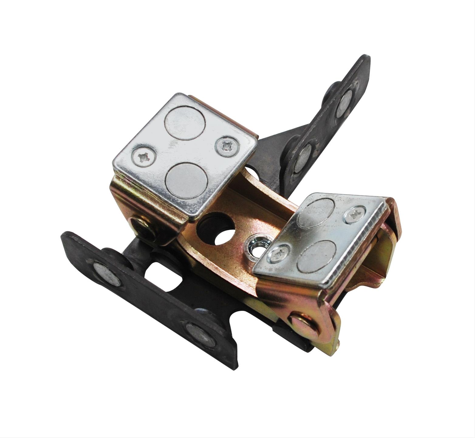 Strong Hand Tools MNT15 Strong Hand Tools MagTab Welding Magnets ...