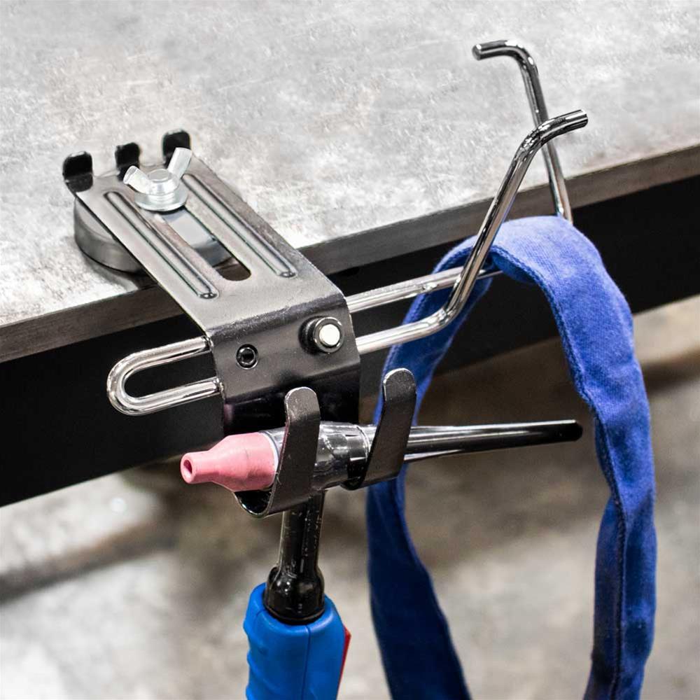 Strong Hand Tools MRT50 Strong Hand Tools TIG Gun Holders | Summit Racing