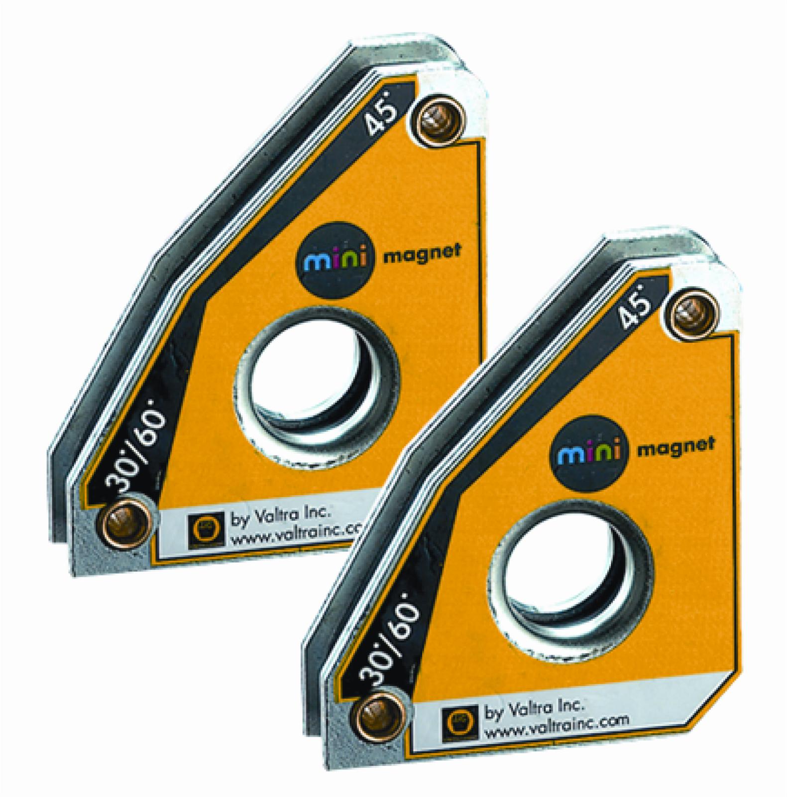 Strong Hand Tools MS346AT Strong Hand Tools Mini Multi-Angle Magnets ...