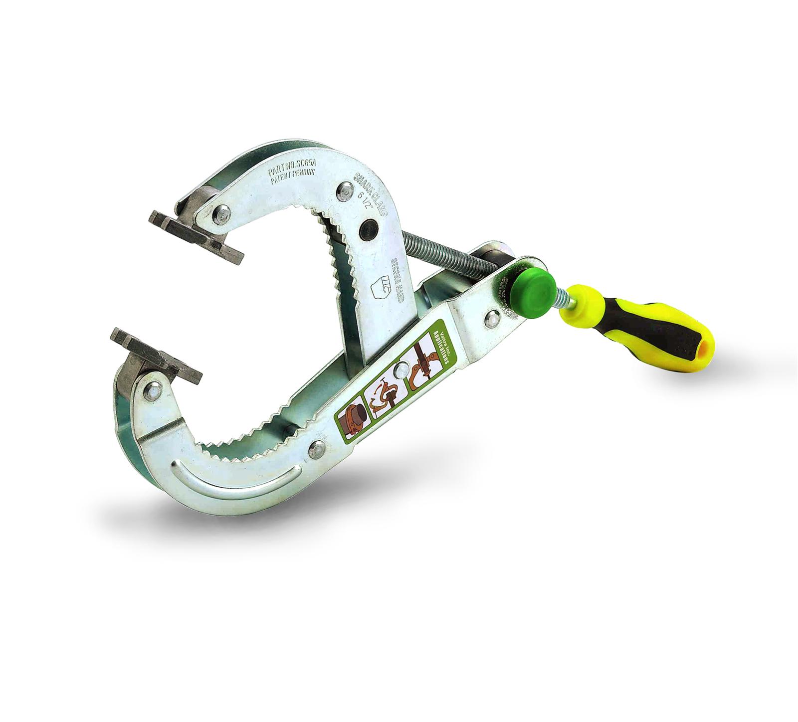 Strong Hand Tools SC50A Strong Hand Tools Shark Clamps | Summit Racing
