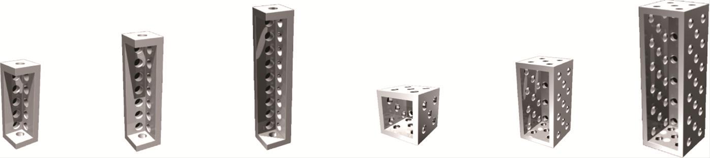 Strong Hand Tools T50130 Strong Hand Tools BuildPro Riser Blocks ...