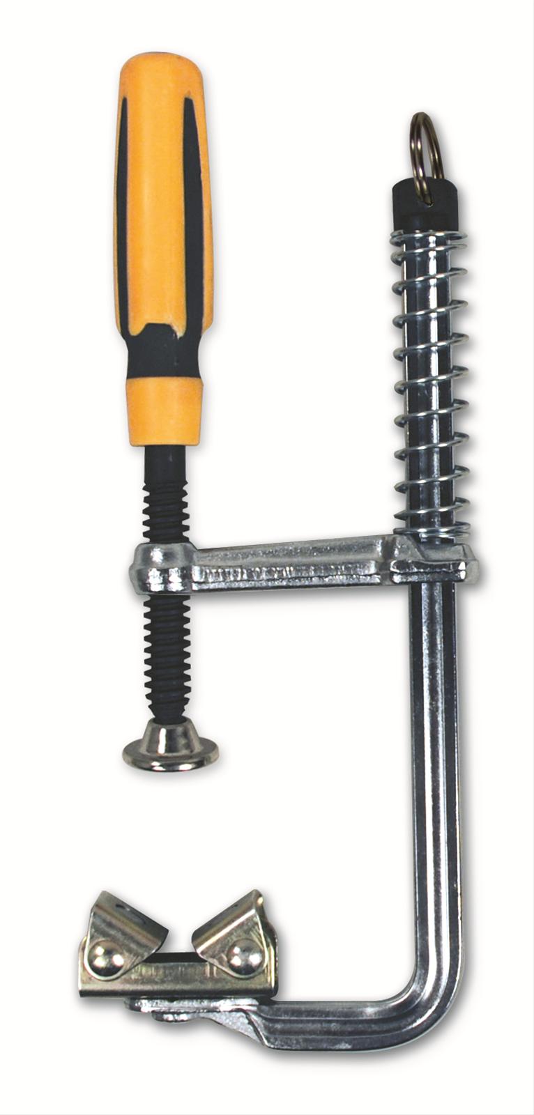 Strong Hand Tools UDV65 Strong Hand Tools MagSpring Sliding Arm Clamps ...