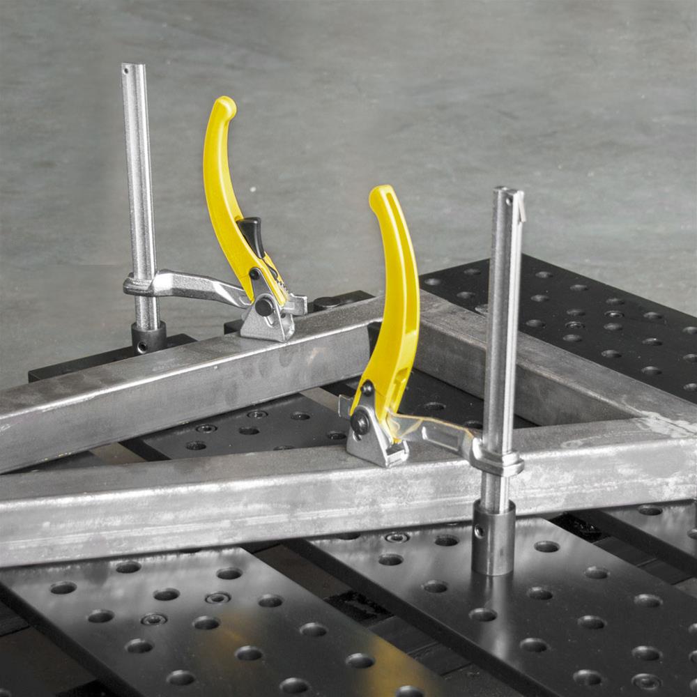 Strong Hand Tools UDN5150 Strong Hand Tools BuildPro Inserta-Clamps ...