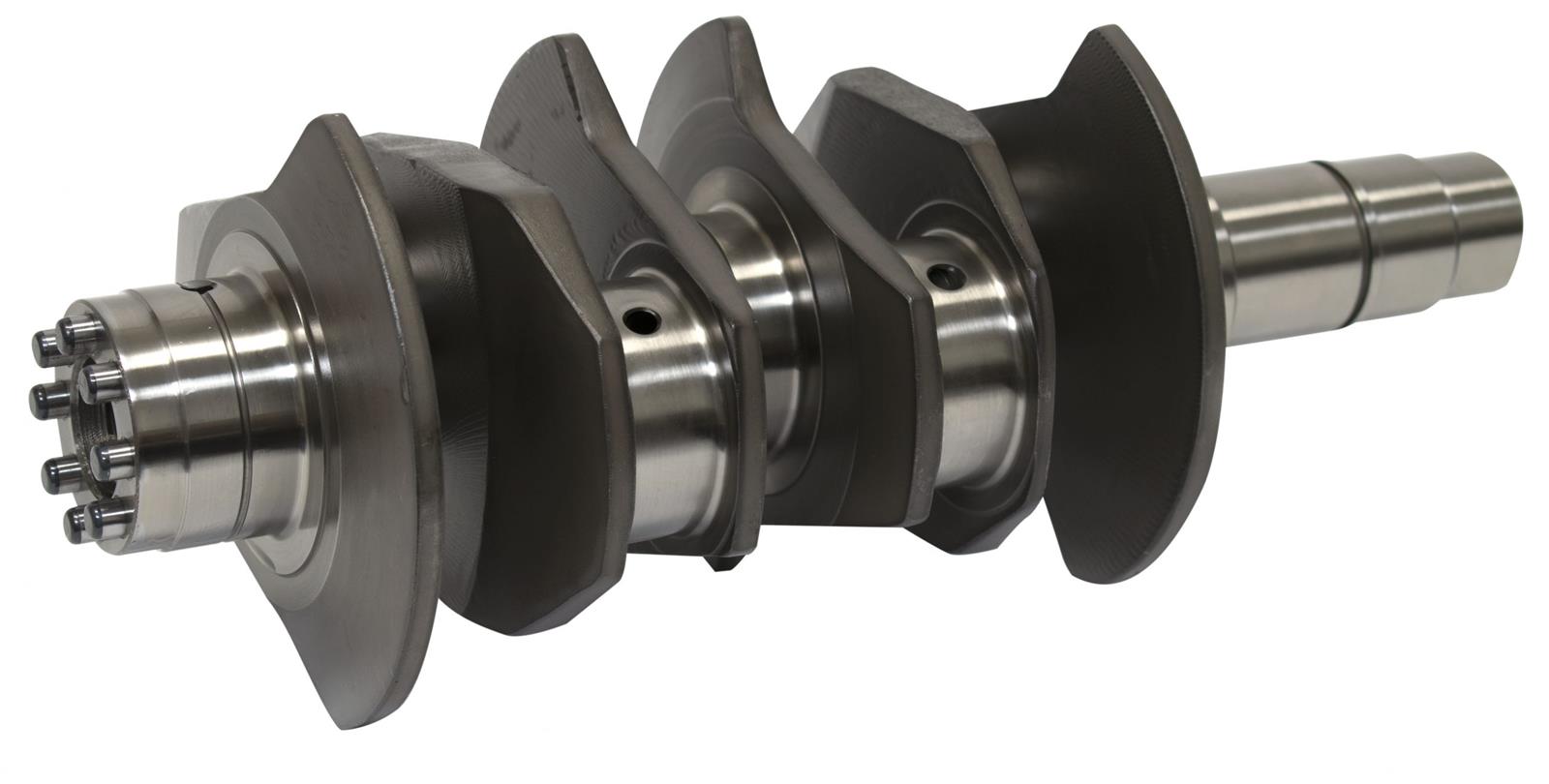 EMPI Inc 00-8121-0 EMPI Counter-Weighted Crankshafts | Summit Racing