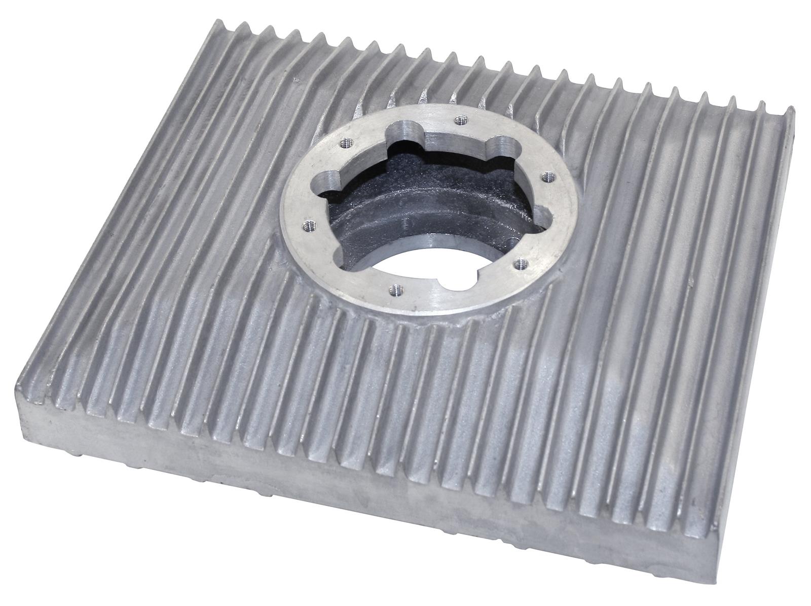 EMPI Inc 00-9142-0 EMPI Extra Capacity Oil Sumps | Summit Racing