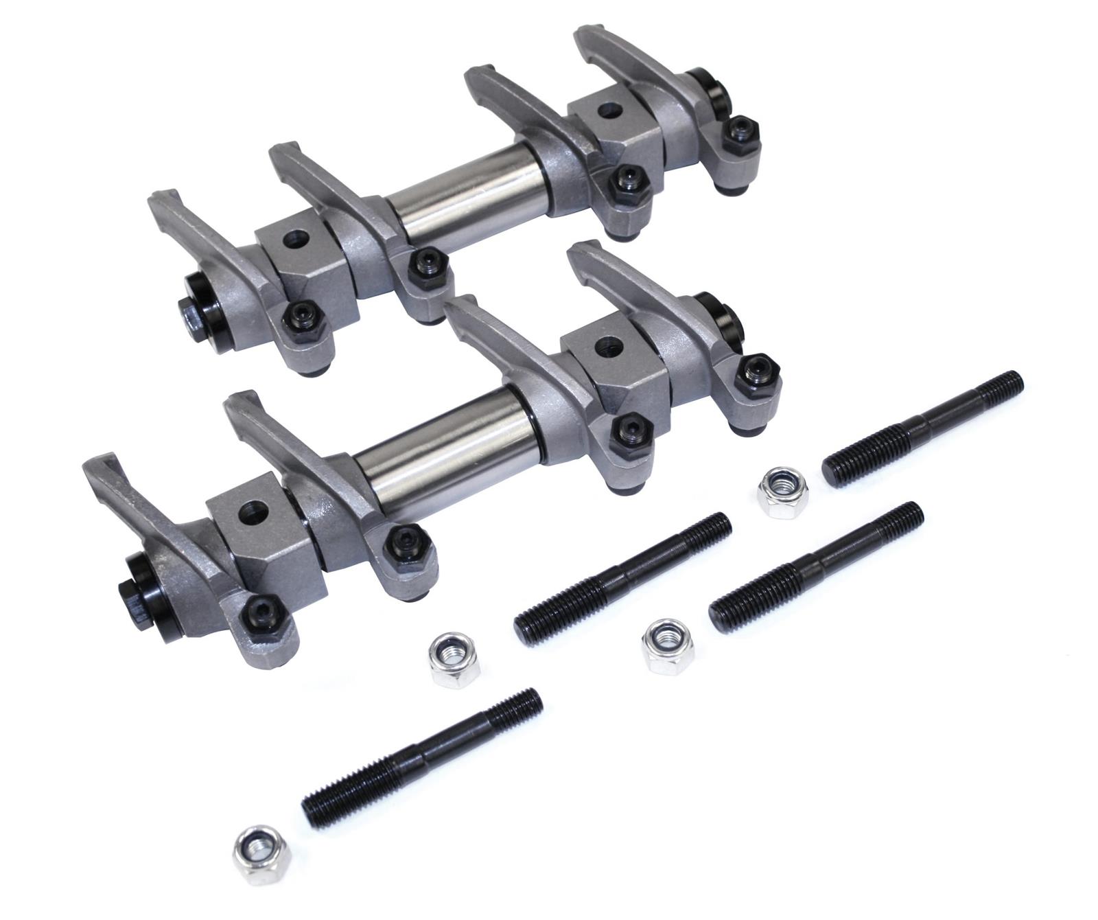 EMPI Inc 21-2162-0 EMPI Forged Rocker Arm Assemblies | Summit Racing
