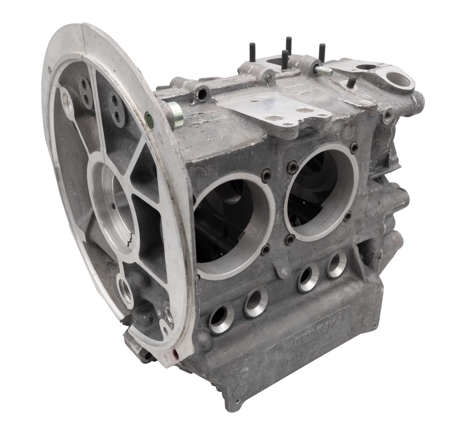 EMPI Inc 98-0431-B EMPI Magnesium Engine Cases | Summit Racing