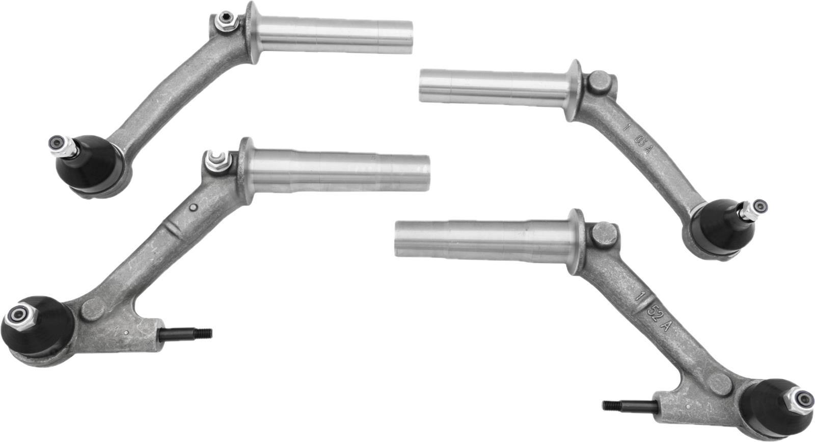 EMPI Inc 98-4569-0 EMPI Forged Trailing Arms | Summit Racing