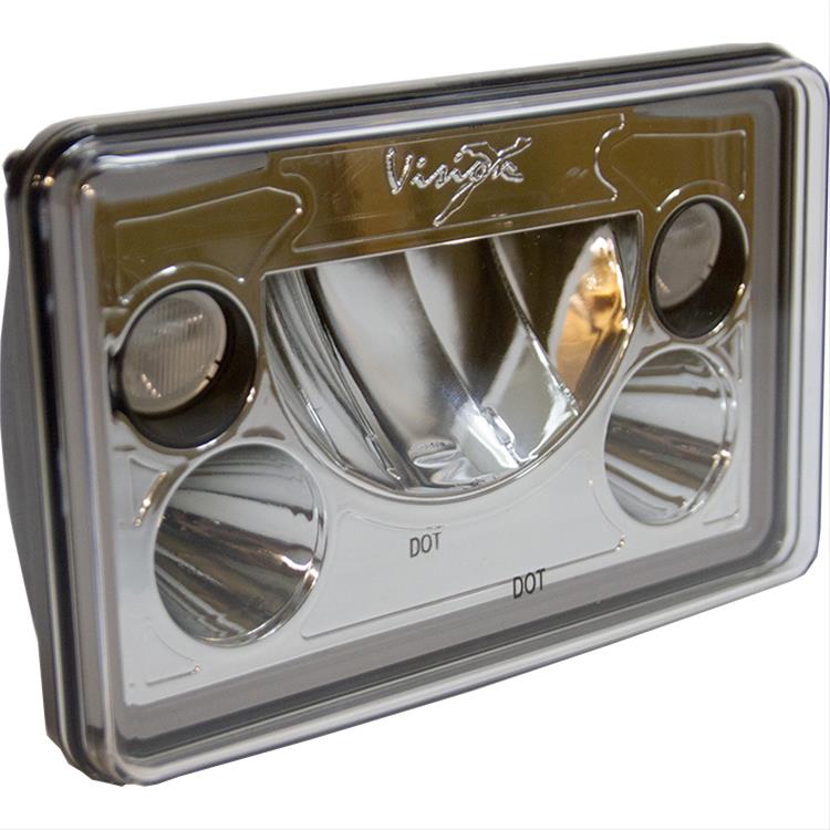 Vision X Lighting 9897806