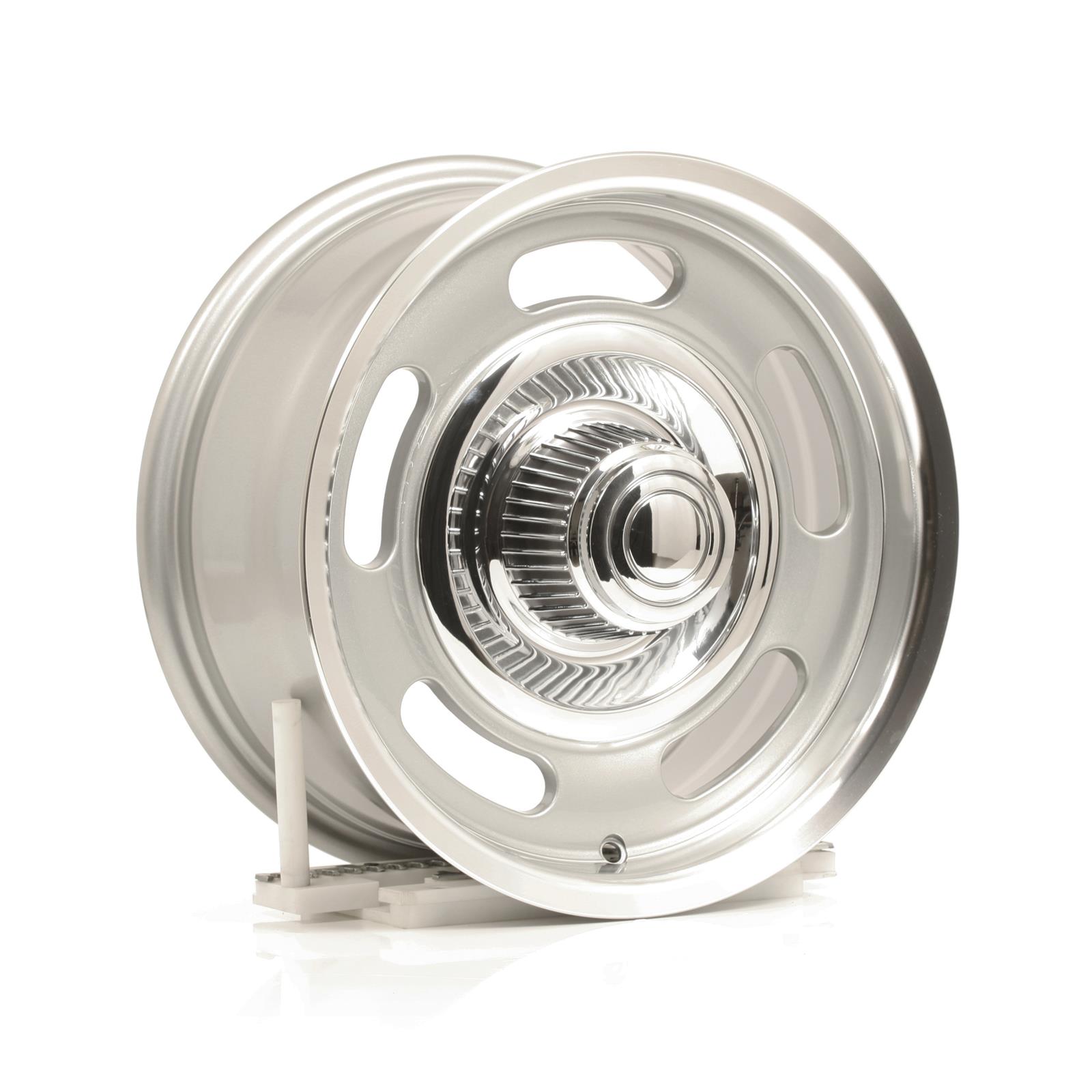 1972 BUICK LESABRE Voxx Wheel RAL 570-5000-00 SML Voxx B/G Rod Works ...