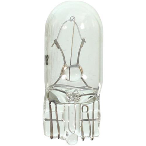 Wagner Lighting 192 Wagner BriteLite Miniature Bulbs | Summit Racing