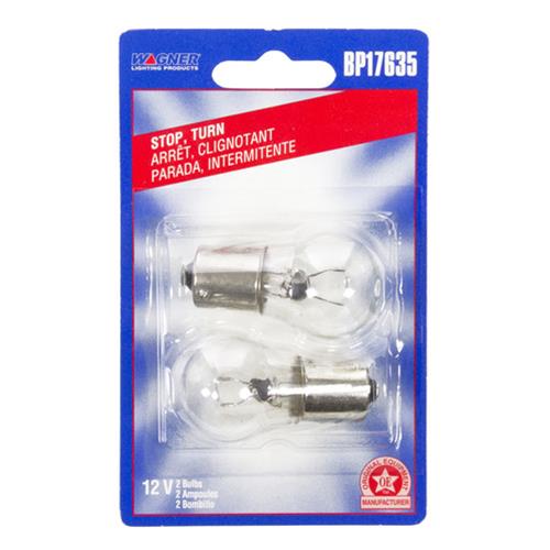 Wagner Lighting BP17635 Wagner Long Life Miniature Bulbs | Summit Racing