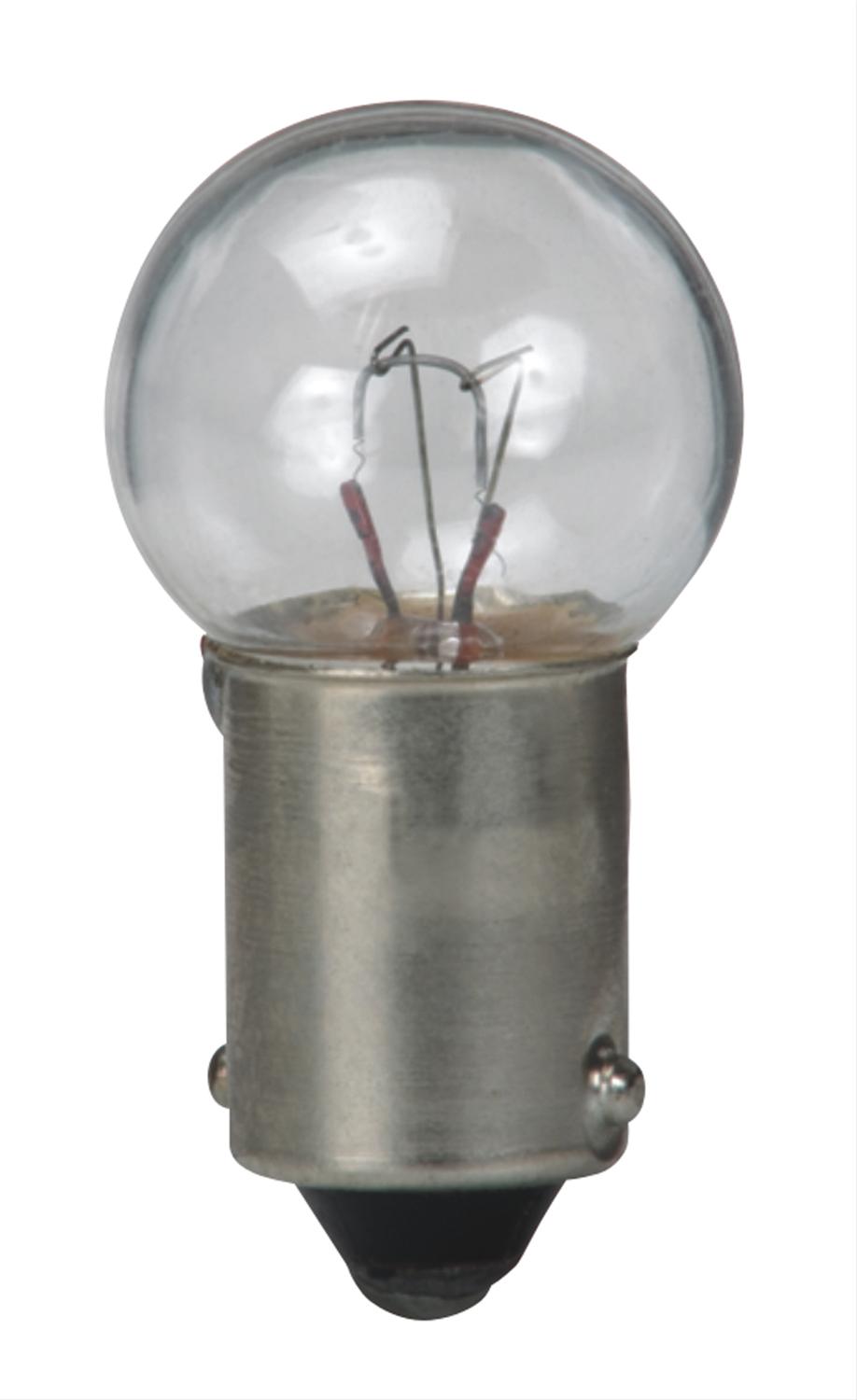 Wagner Lighting BP1895 Wagner Long Life Miniature Bulbs | Summit Racing