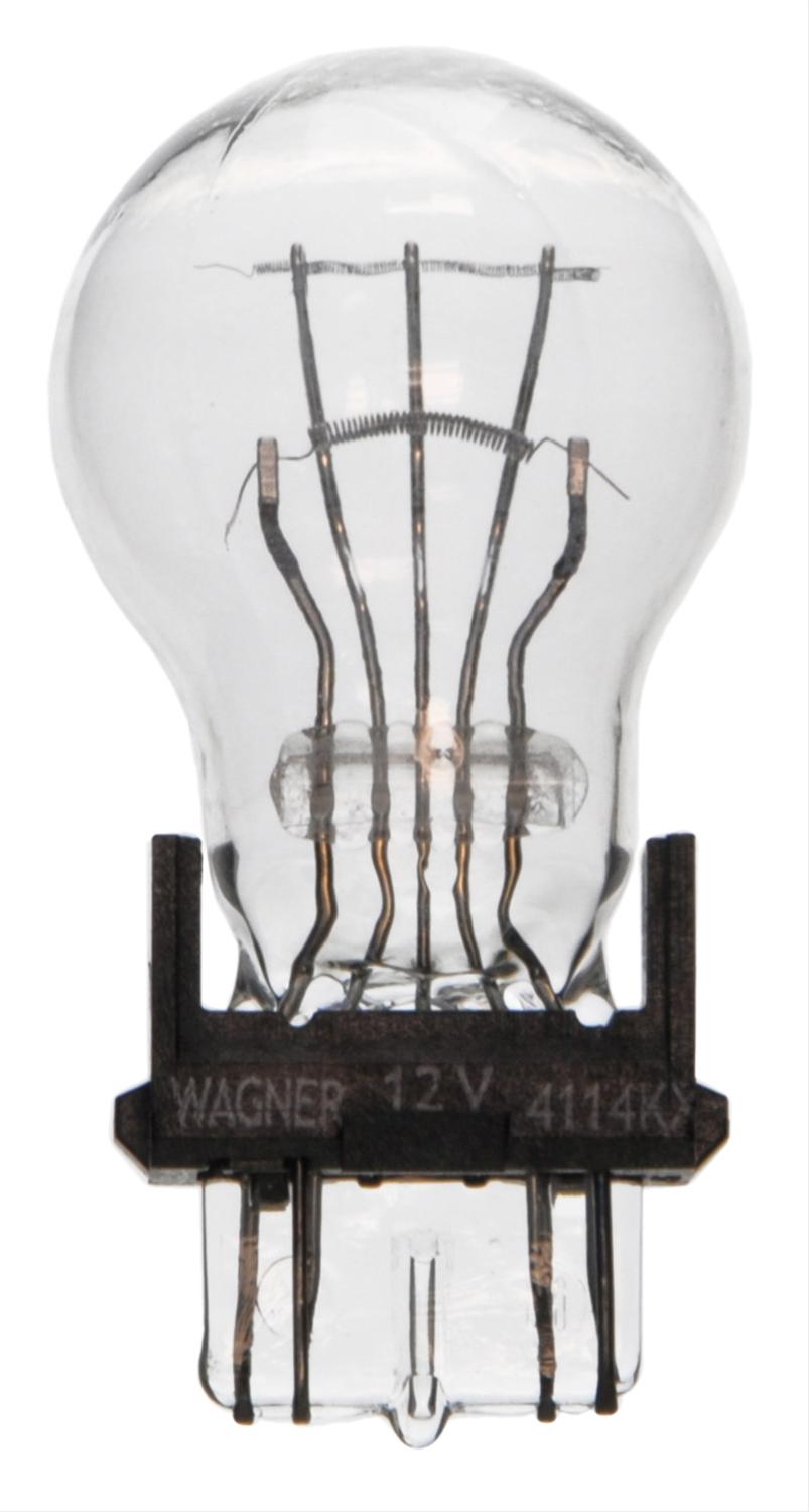 Wagner Lighting BP4114LL Wagner Long Life Miniature Bulbs | Summit Racing