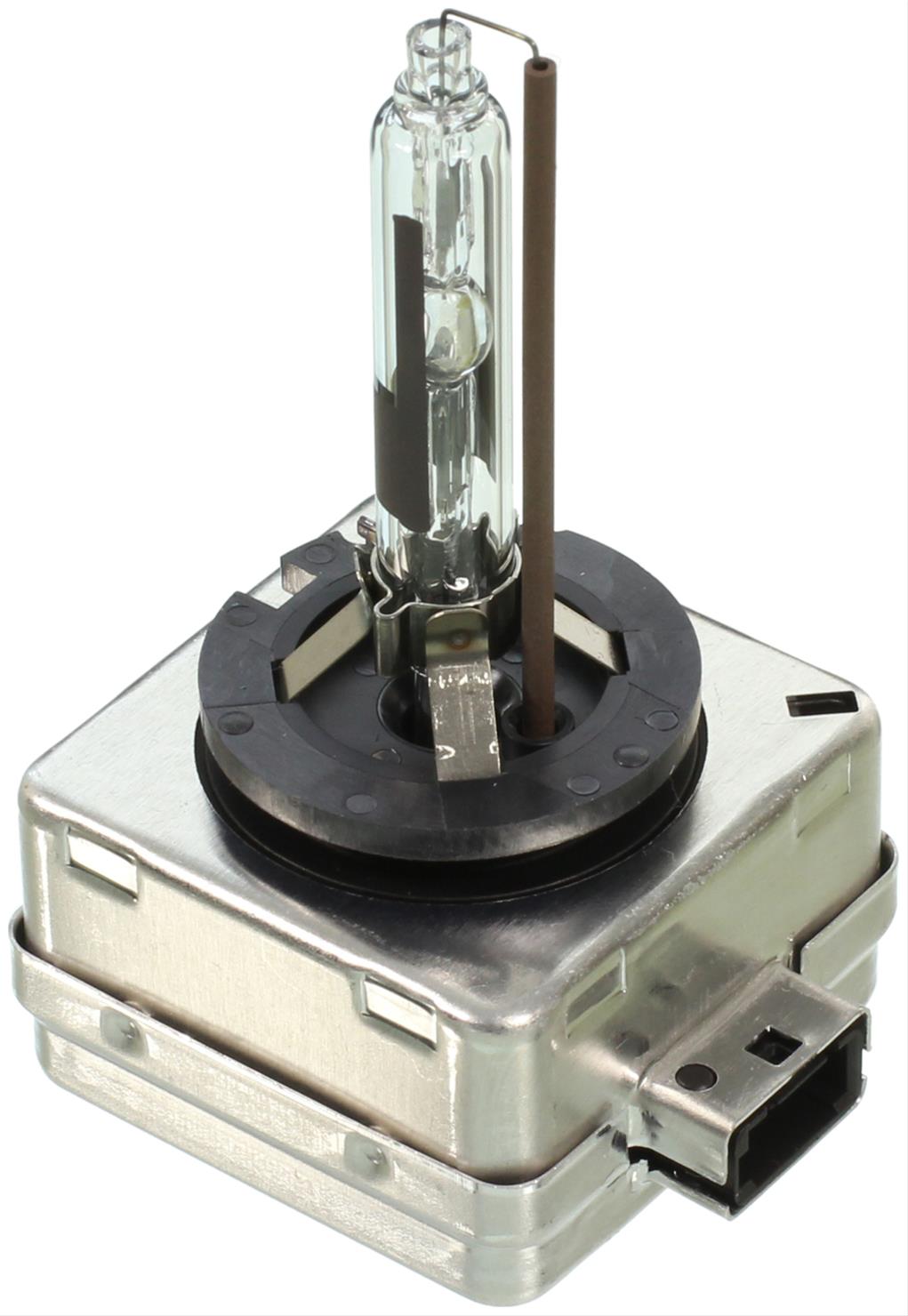 Wagner Lighting D1R Wagner Halogen Capsule Bulbs | Summit Racing